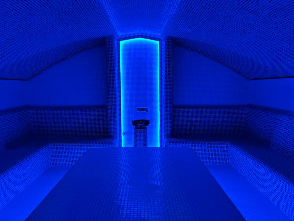 All inclusive SPA center in Batumi - Villa Elysiumpark