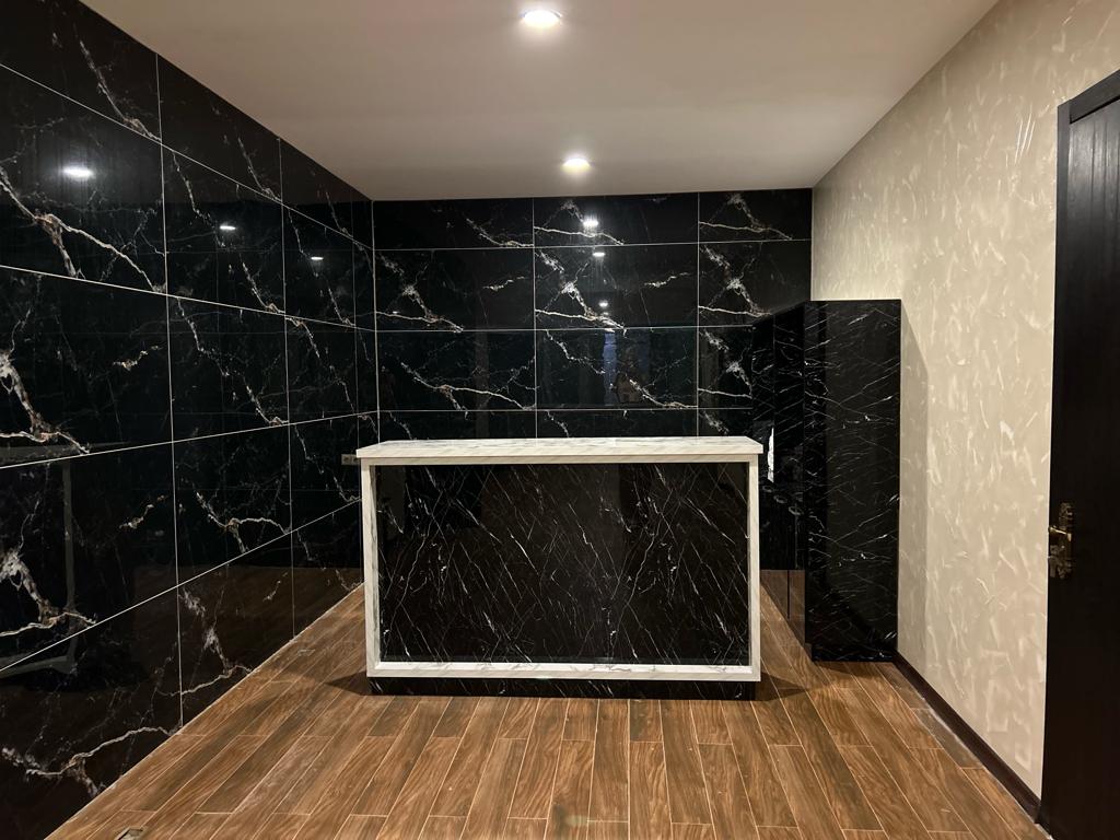 All inclusive SPA center in Batumi - Villa Elysiumpark