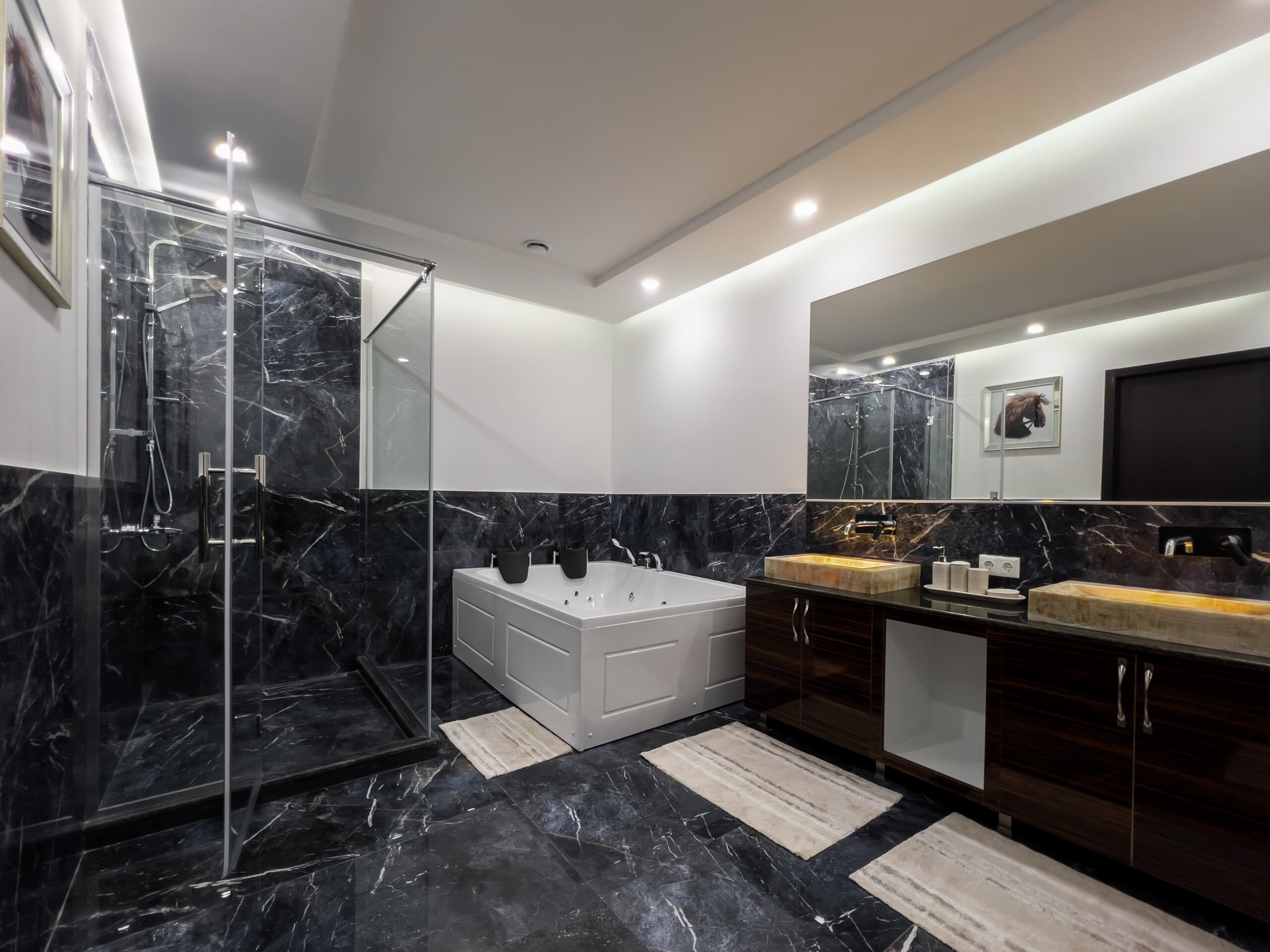 Stay at Hotel Complex in Batumi - Villa Elysiumpark